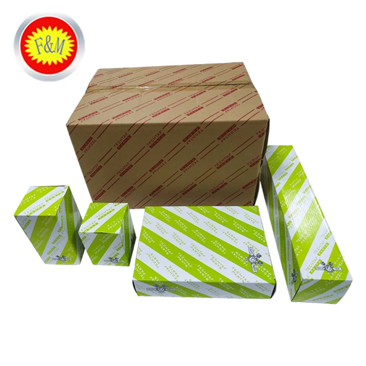 Auto Parts Suspension Parts 2001-2009 Upper Control Arm Oem 48630-60020 ...