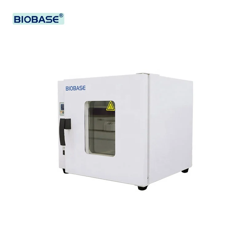 BIOBASE 250C Forced Drying Oven BJPX-HGZ45 Small Size Oven laboratory ...