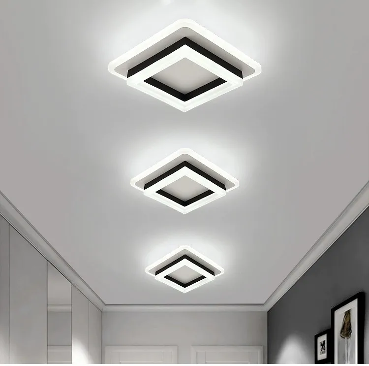 Modern Ceiling Lights - Stylish & Efficient Solutions