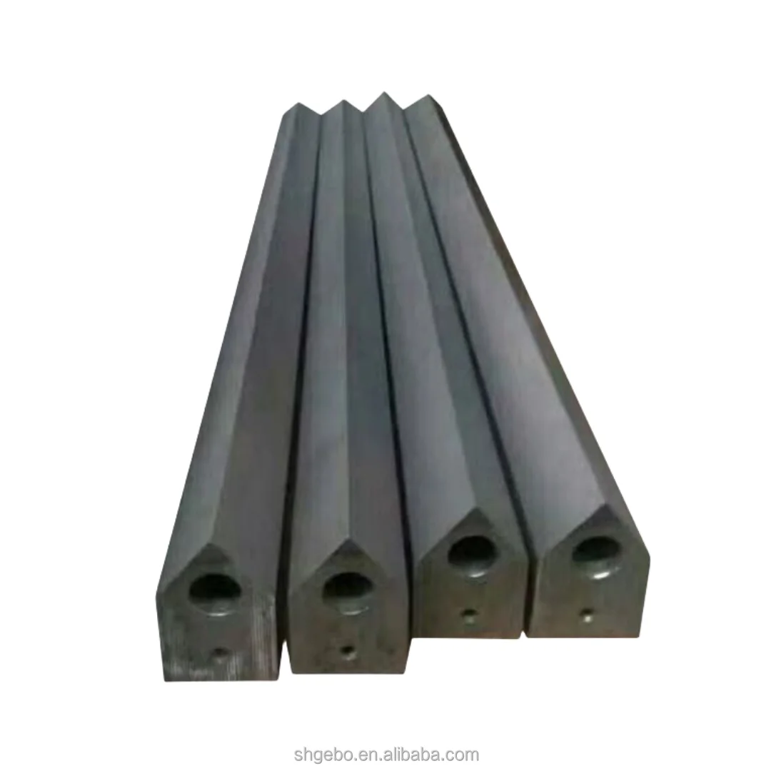 Spare Parts for Shrink Wrap Machine - Heat Sealing Cutter Blade