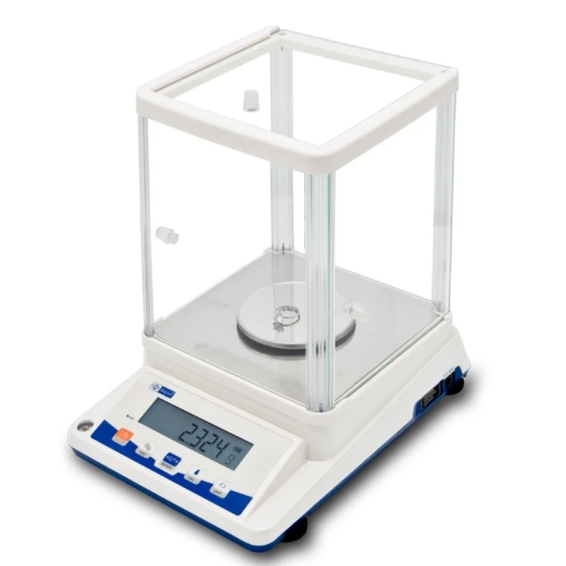 110g 0.001g Ja-p Precision Balance Gram Foodstuff Lab Weighing Scale ...
