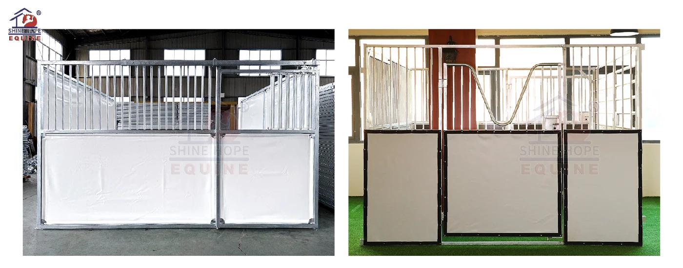 Portable Camp Corrals Movable Horse Stalls for Horses| Alibaba.com