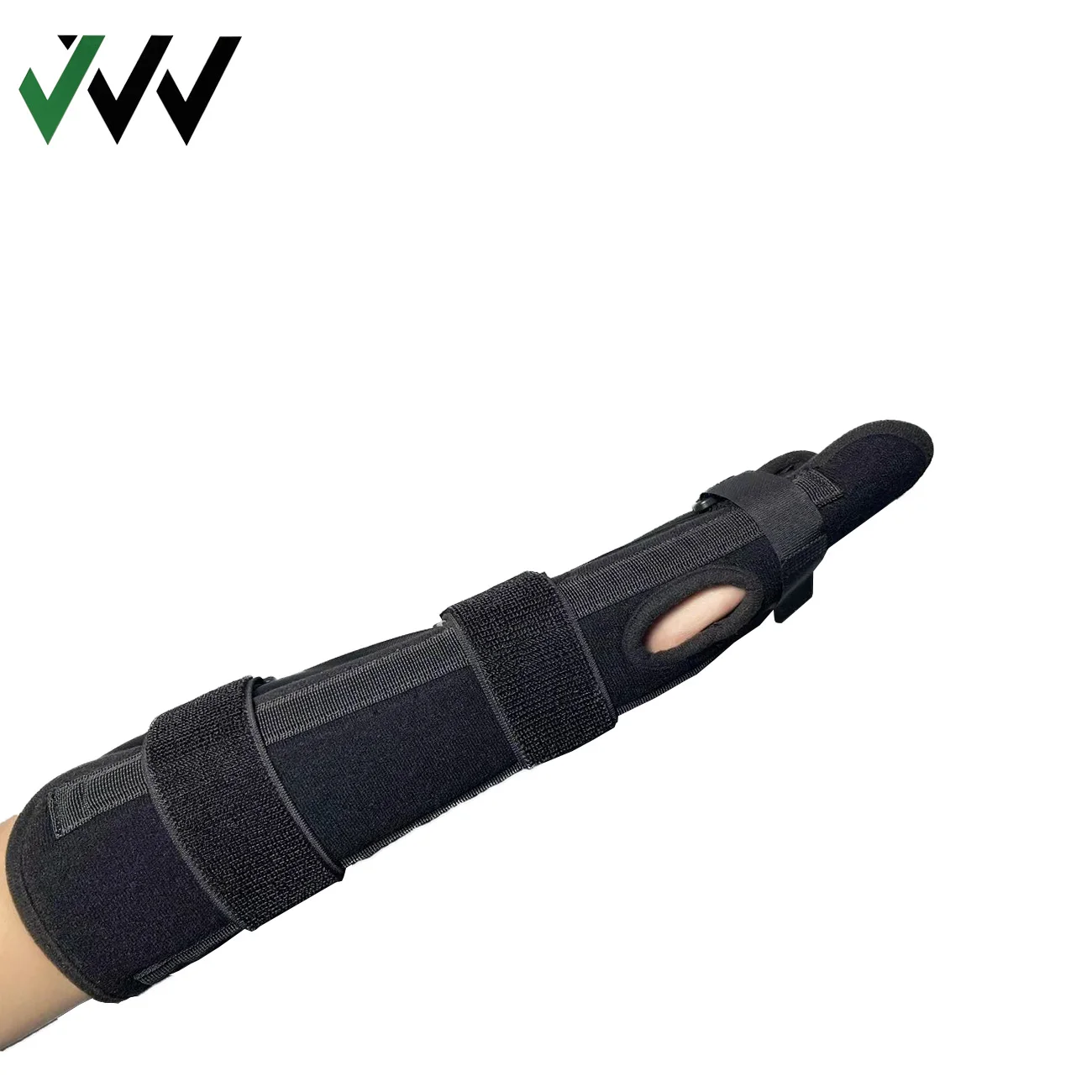 Carpal Tunnel Wrist Brace Support Splint Hands Relief Compression ...