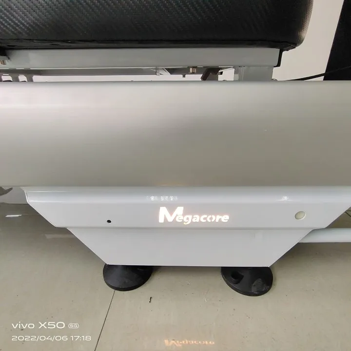 Megacore Professional Pilates Reformers - Durable & Versatile