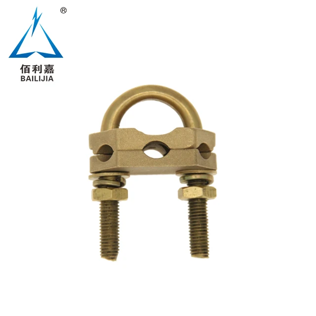 Wholesale Lightning protection Grounding System High Conductivity ...
