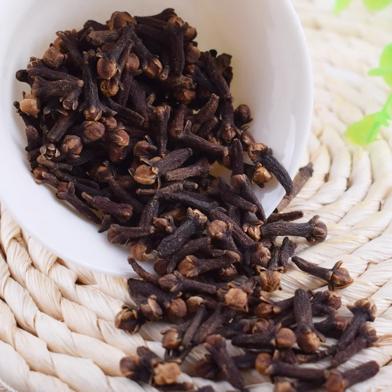 High Quality Dried Cloves from China Wholesale Supplier