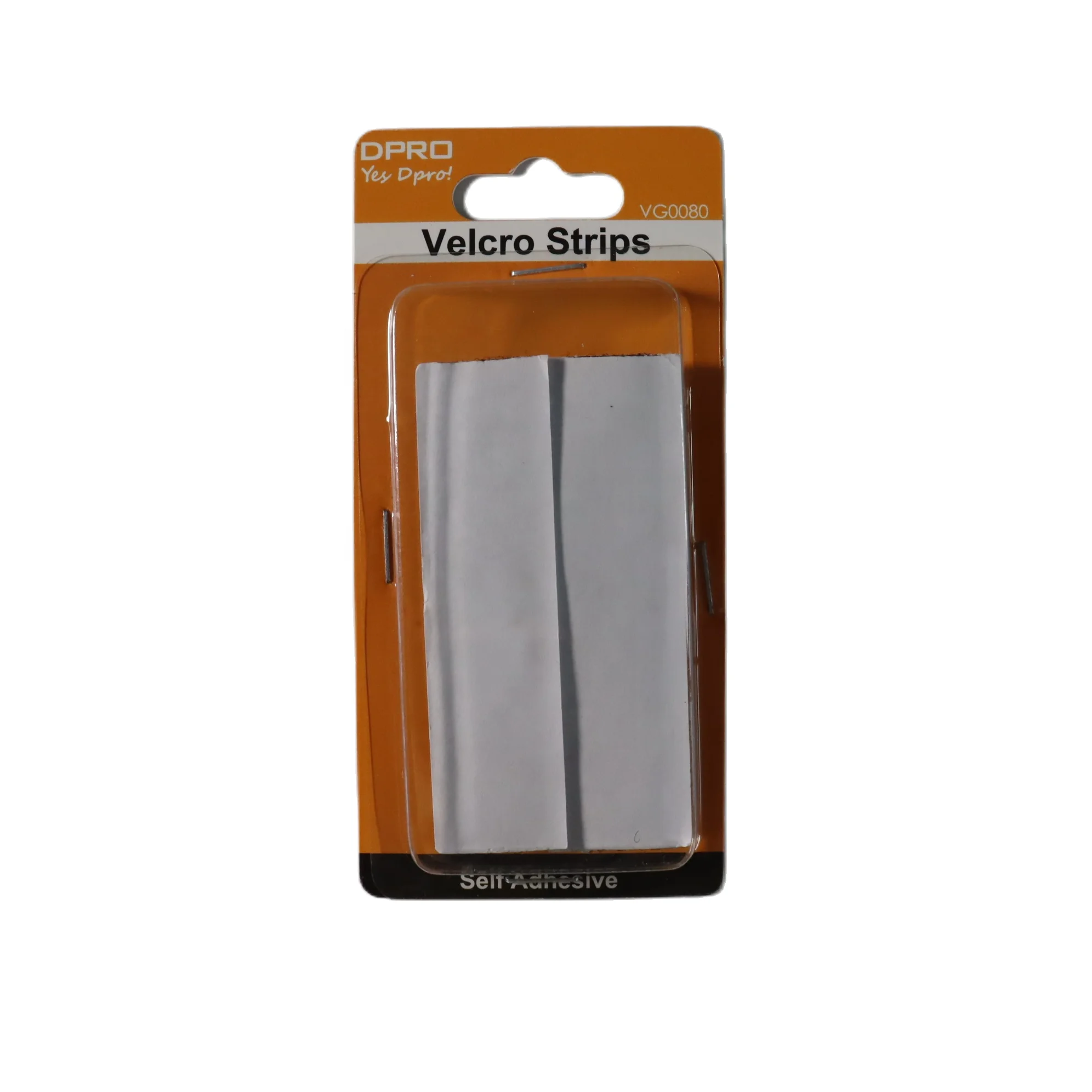 Rectangle Double-sided Adhesive Hook and Loop Strips Sticker| Alibaba.com