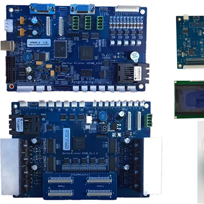 Wholesale Cheap Xp600 Upgrade Board Kit For Single Head Eco Conversion ...