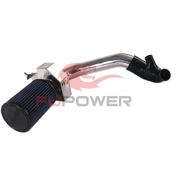 For Bmw Mini Cooper S R55/r56/r57 High Flow Cold Air Intake Kit 2007 ...