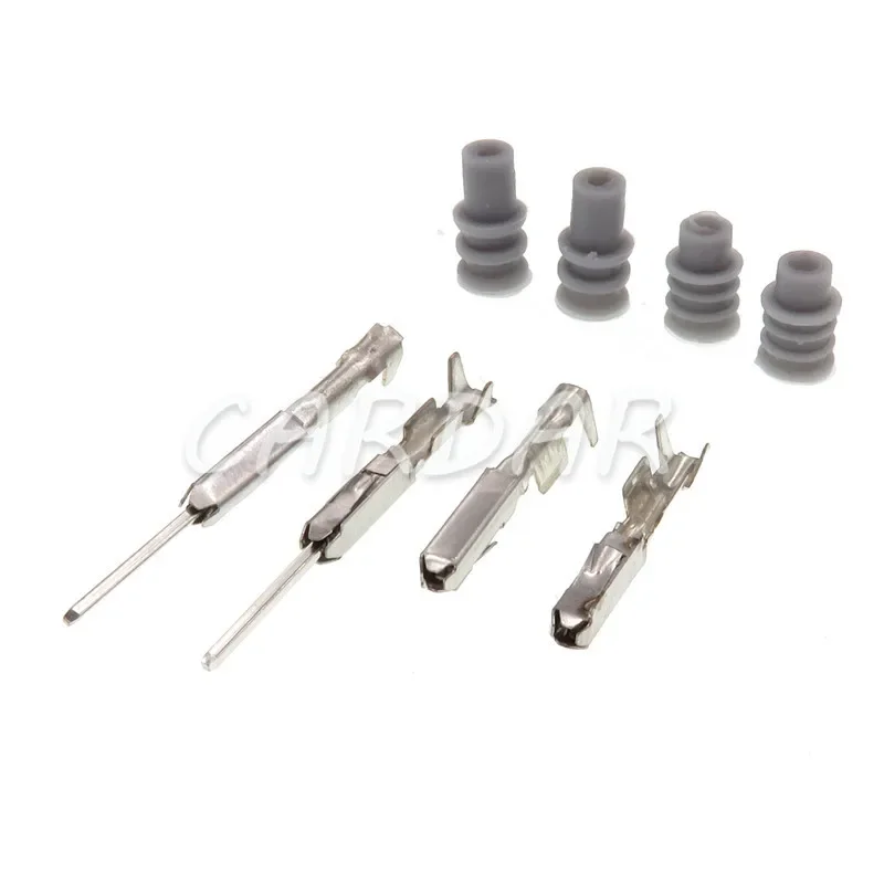 1 Set 3 Pin Automobile Restrictor Sensor Wiring Socket Auto Waterproof ...