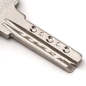 Cac 7040 Locks - Durable and Secure Cylinder Solutions