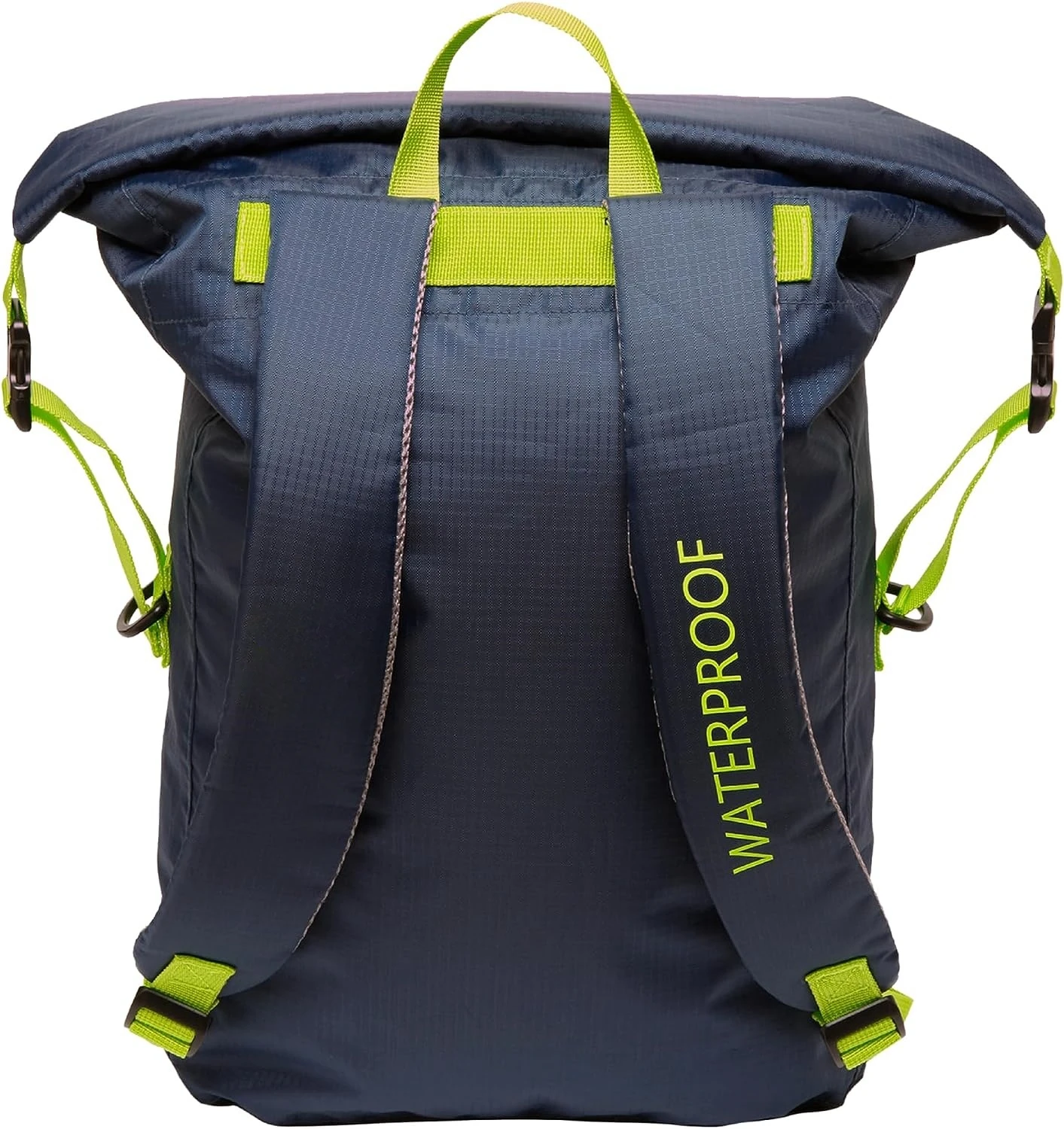 30l Travel Lightweight Waterproof Foldable Hiking Camping Backpack For ...