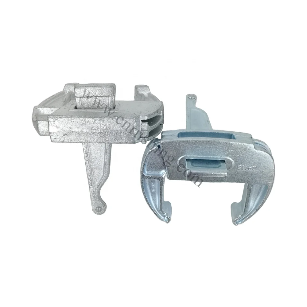 Casting Doka Framax Wedge Couplers Formwork Clamp for DKS System ...
