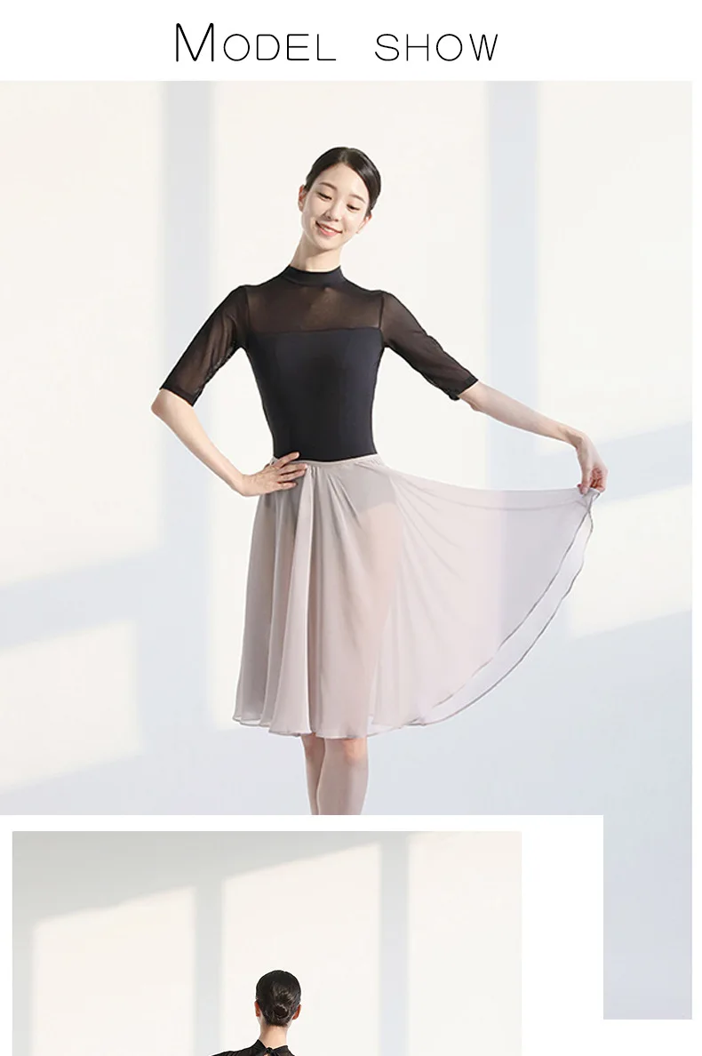 Training Dancewear For Ballet Dancers Ballerina Leotards Tutus And ...