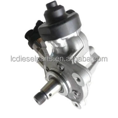 Nine Brand Common Rail Injection Pump 0445010677 Cp4 Pump O445020045 ...