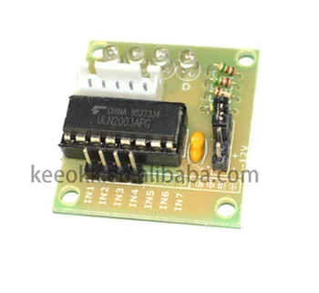 Sop16 Uln2003adr Uln2003 2003 Sop-16 Smd New And Original Ic Chipset ...