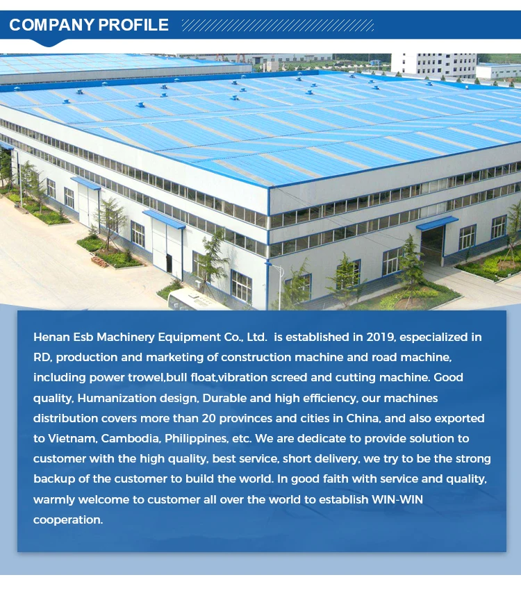 High Performance Wall Wiping Machine - ESB Machinery