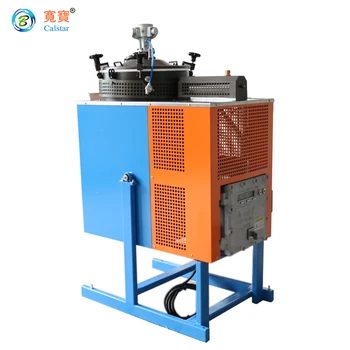 Automation Multi Function Aceton Solvents System Distillation Waste For ...