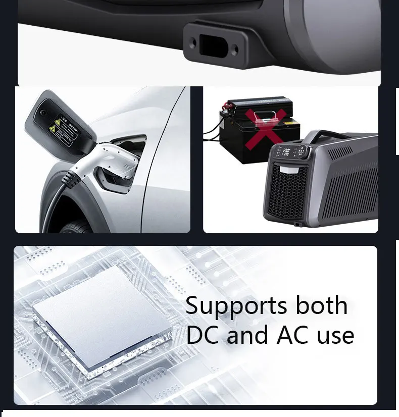 Factory Outdoor Rv 6500btu 12 Volt Dc Tent Air Conditioner Portable Car ...