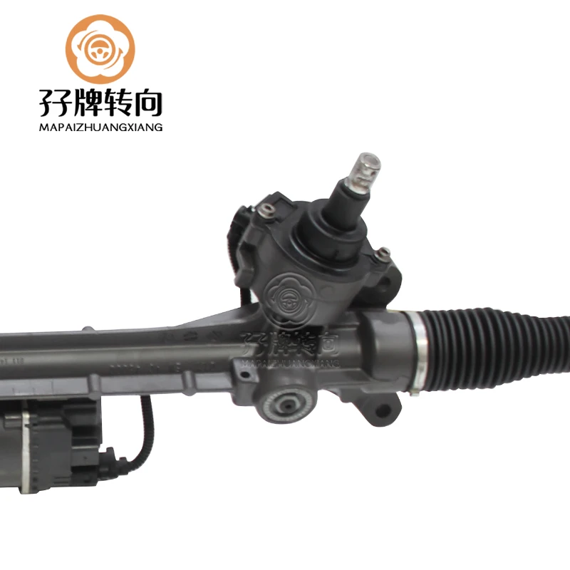 Auto Parts Steering Rack Steering Rack Pinion for Audi B10 A4L A5 17-19 ...