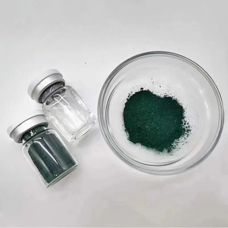 Seaweed Microneedling - Spongilla Spicules Powder 2024G