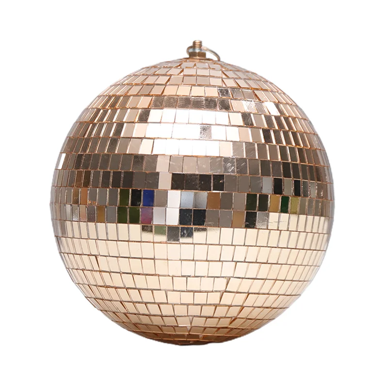 Popular Helmet Interactive Props Stage Effect Mirror Ball Glass Disco ...