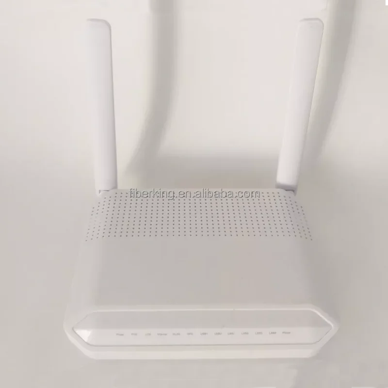 Fiberhome HG6145F - Advanced Wifi6 GPON ONU Solutions