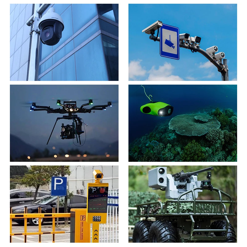 Alibaba.com: 8MP IMX585 1/1.8 Starvis 2 CMOS sensor, 0000lux super ...