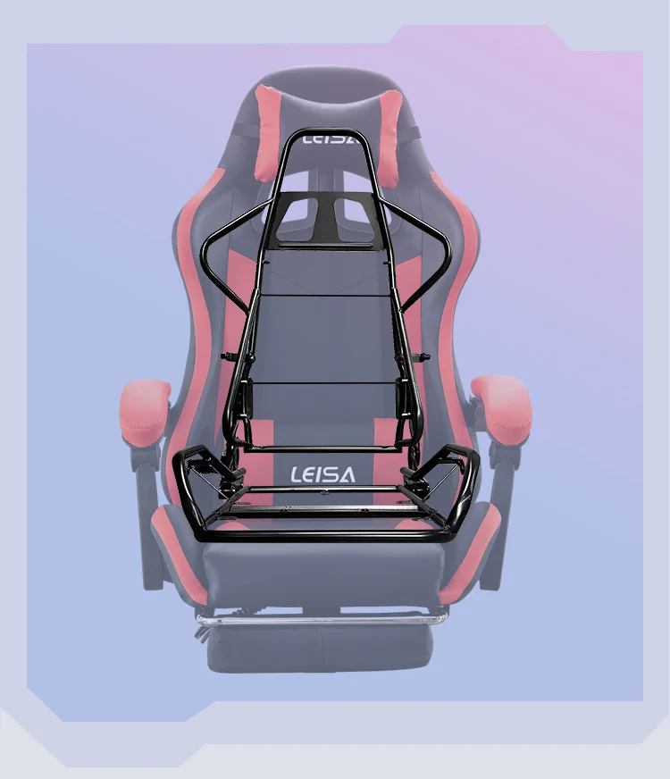 Cheap Premium Quality Racing Chair Office Computer Chair Massage PC ...