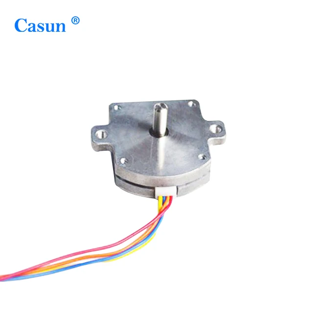 Stepper Motor Flat Nema 11 Pancake Step Motors Smt Machine Kit - Buy ...