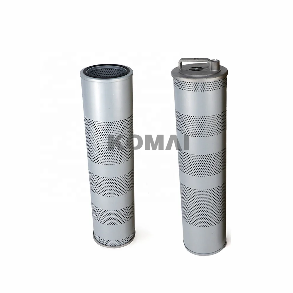 hydraulic filter assy filter price 60308100061 33Y-87-20600 hydraulic ...
