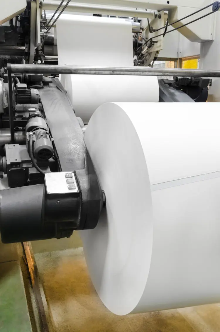 Solid Surface Sizing Agent - Efficient Paper Chemical