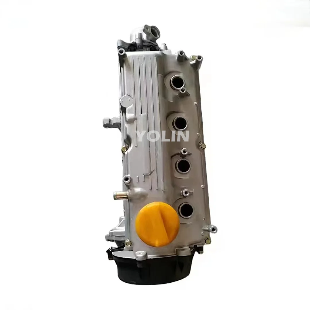 Suzuki Baleno G16A Gas Engine 1.6L for Car Systems - OEM | Wholesale