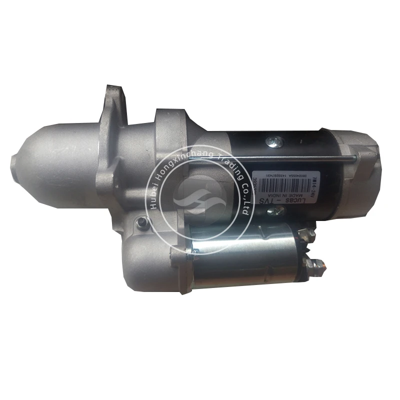 柴油发动机零件汽车起动机电机 3935328 - Buy Starting Motor,Self Starter Motor,3935328 ...