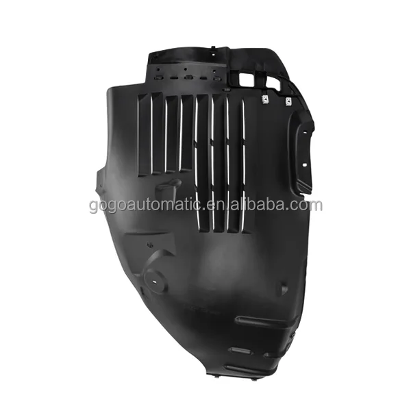 GT 2012-2015 OEM 3W8809957F 3W8809957F 3W8809958E的内挡泥板衬板| Alibaba.com
