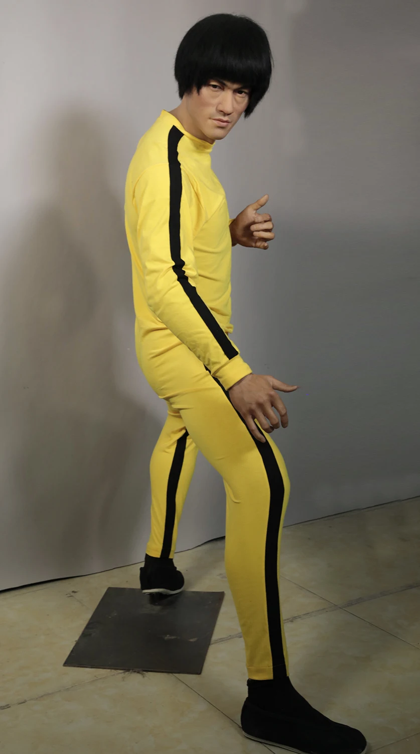 Hyper Realistic Custom Life Size Silicone Wax Statue| Alibaba.com