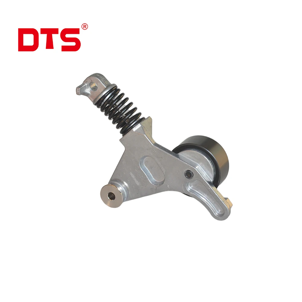 V-ribbed Timing Belt Tensioner Pulley for Toyota Engines