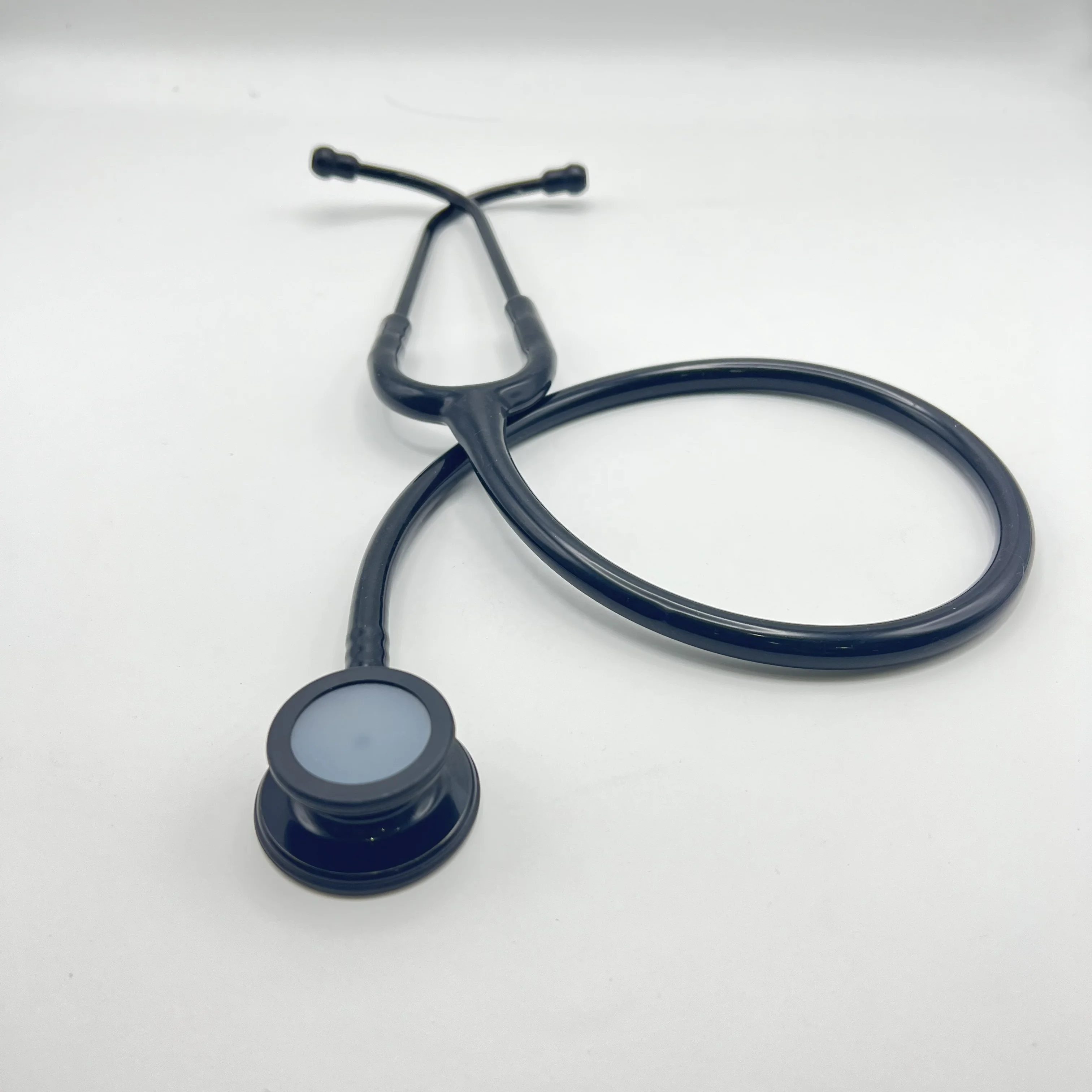Sc009 Professional Medical Cardiology Class Iii Dual Stethoscope With ...