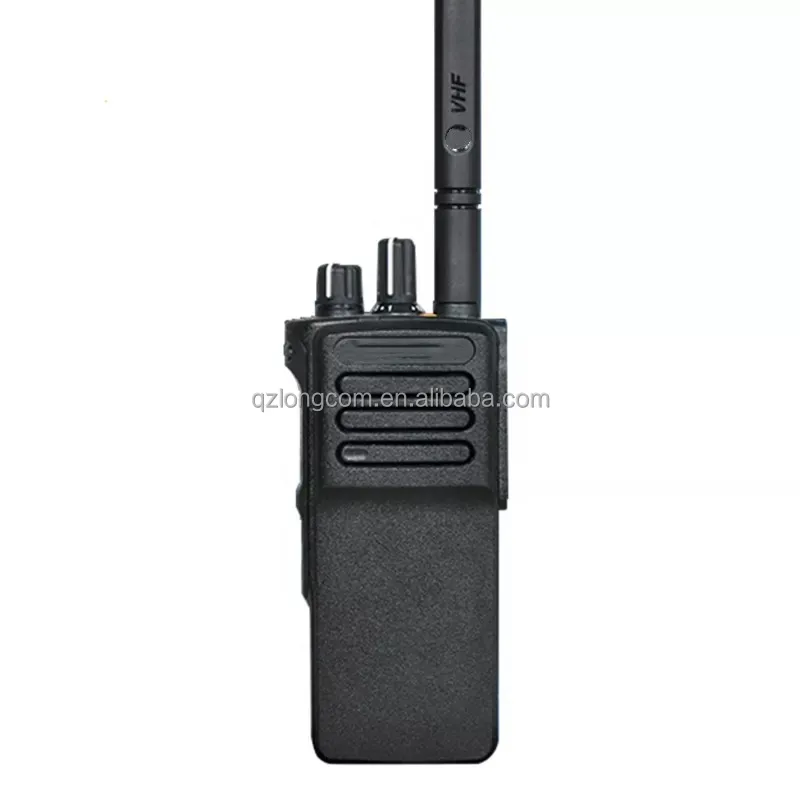 Explosion-proof Digital Radio Dp4400 Dmr Portable Walkie Talkie Dp4400e ...