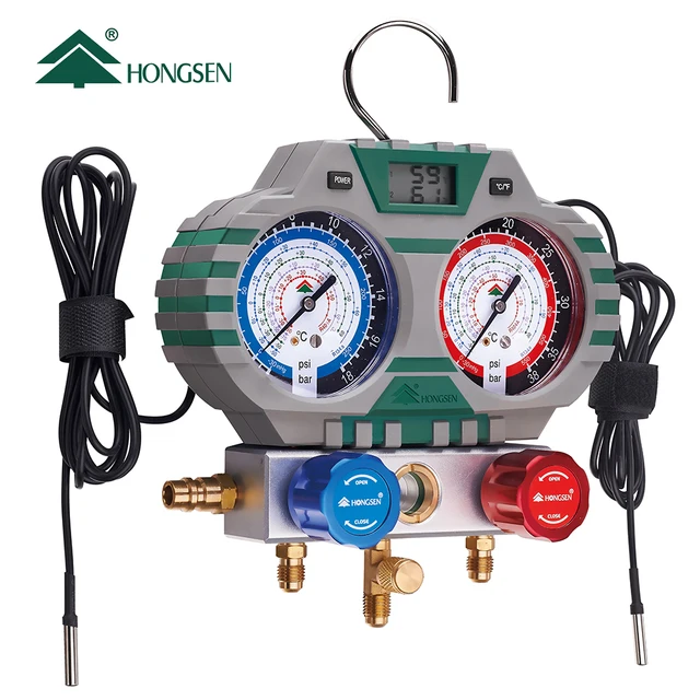 Company Overview - Zhejiang Hongsen Machinery Co., Ltd.