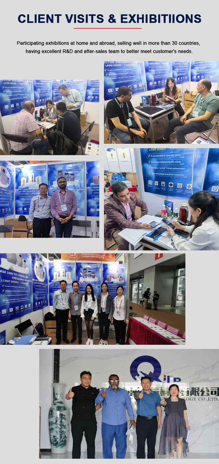 Factory Price Vfd 380v Three Phase Variable Frequency Drivers 11 Kw Vsd ...