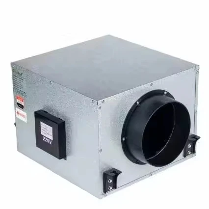 Modern Fresh Air Ventilation System For Bathroom Kitchen Outdoor ...