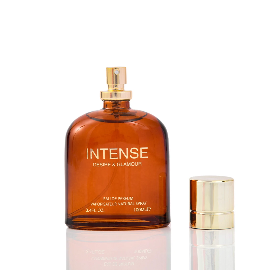 Shop Our Hot Sale Men's Perfume - Intense Woody Fragrance