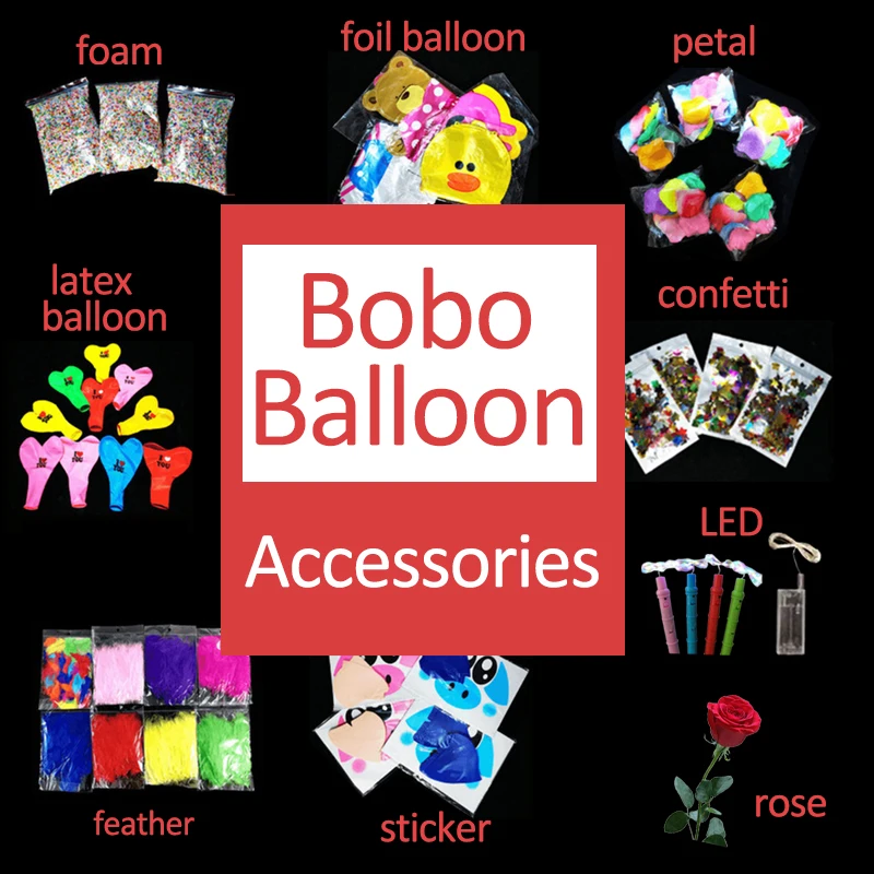 Factory Direct Sale Animal Cartoon Sticker With Led Light Sticks For ...