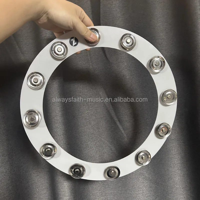 Wholesale Drum Set Bell Snare Drum 12 Steel Effect Bells Snare Drum ...