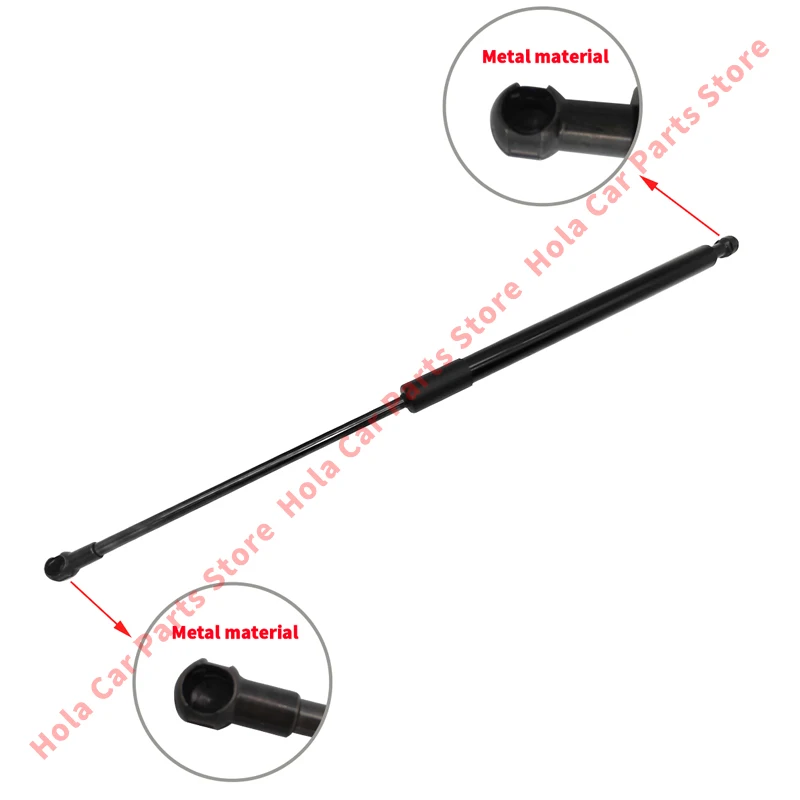Jimny Strut Rear Door 90° Support Metal Rear Door Rod Gas Impact Lift ...