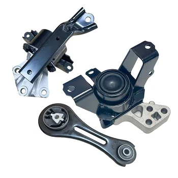 1093a183 Engine Insulator Mounting For Mitsubishi Xpander Nc1w Nc2w ...