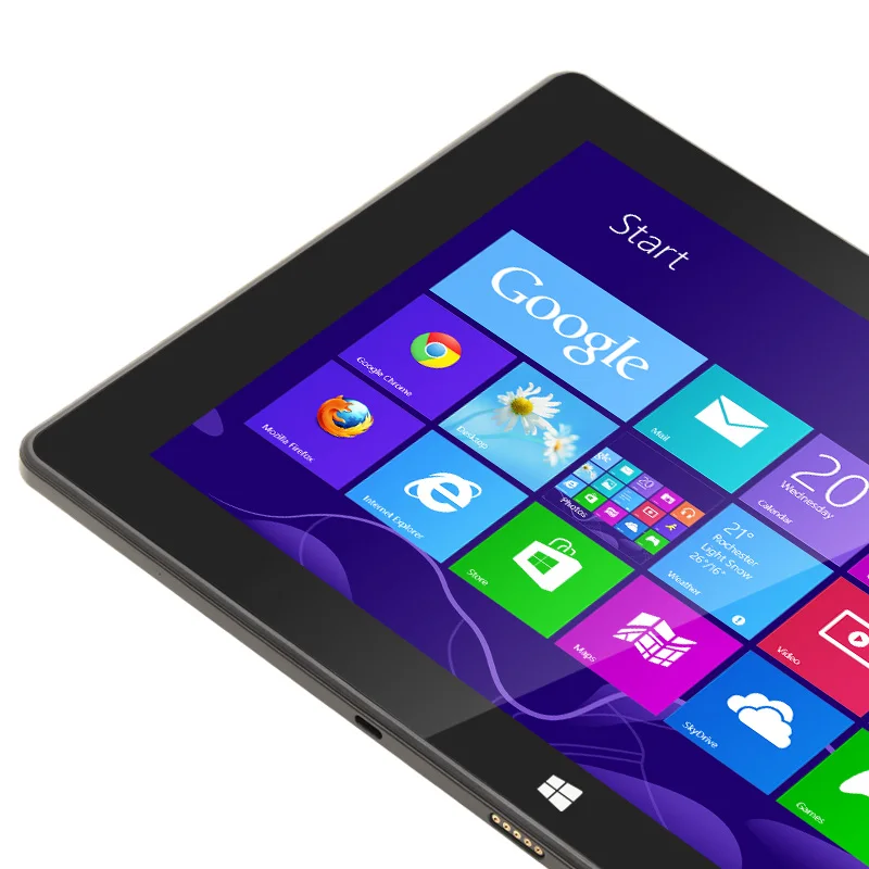 Winpad BT301 - 10.1 Inch Windows Tablet with 4GB RAM