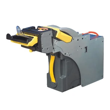Cash Note Acceptor Bnf Mei Bunch Note Feeder Deposit And Secure Cash ...