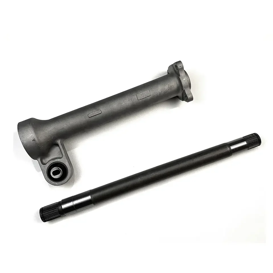 Differential Axle Shaft Ab394b434aa Ab39-4b434-aa Eb3g3b079bf ...